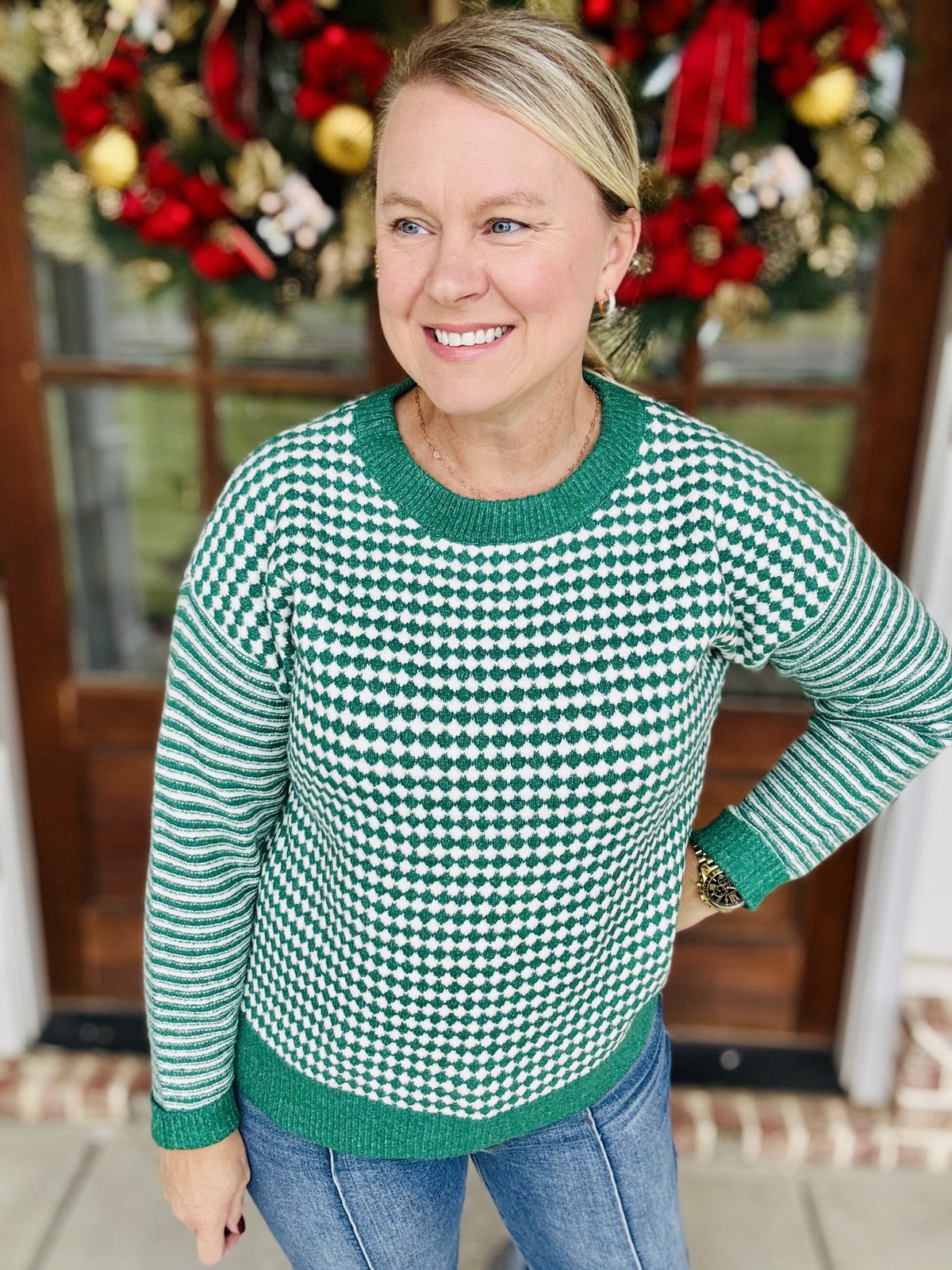 Tops – Nolan James Boutique