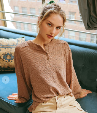 Shop Nolan James Boutique | Casual Clothes for Casual Moms | Cicero IN